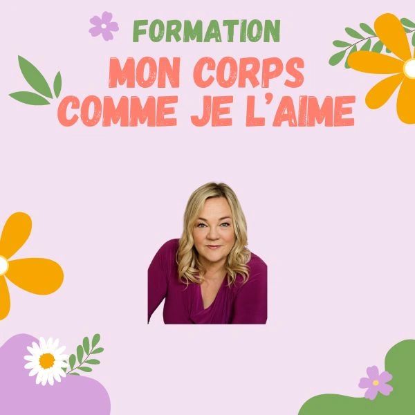Mes formations | Marcia Pilote